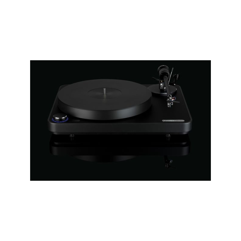 Clearaudio Concept Signature, Satisfy arm Concept Signature MC