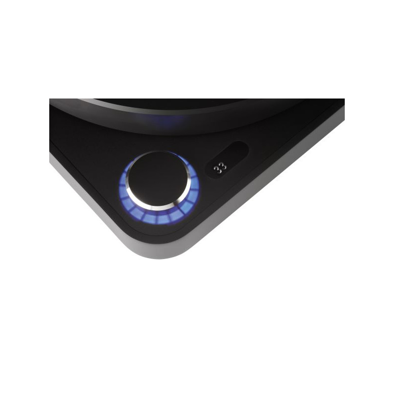 Clearaudio Concept Signature, Satisfy arm Concept Signature MC